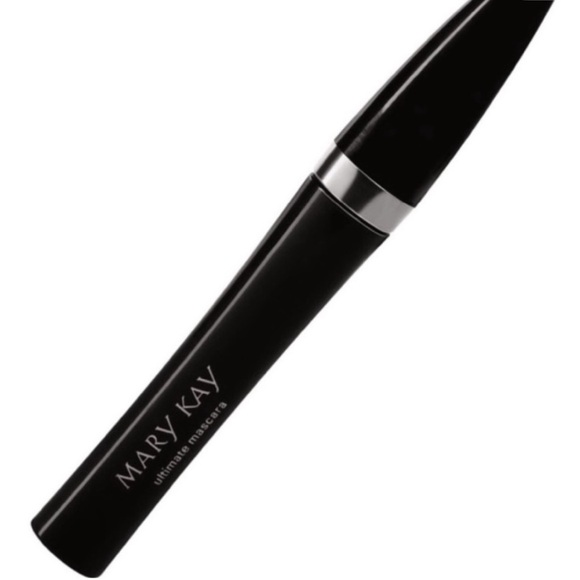 Mary Kay | Makeup | Mary Kay Ultimate Black Mascara | Poshmark